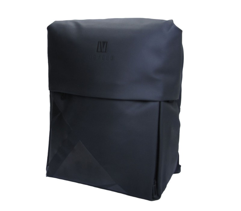 کوله پشتی لپ تاپ چرمی لول لو اوپلنس ۱۵.۶ اینچ Levelo opulence