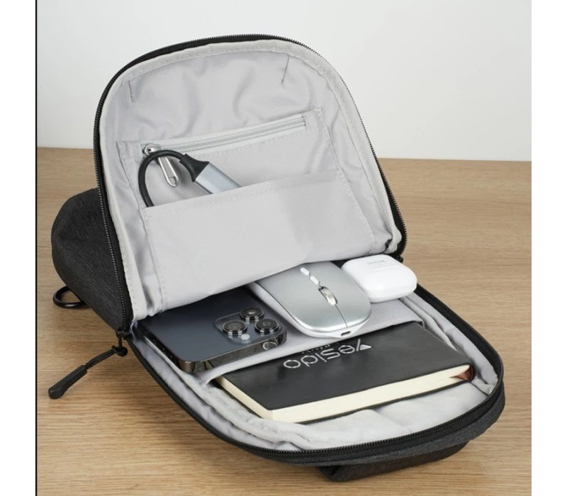 خرید اینترنتی کیف کراس بادی یسیدو crossbody yesido WB33